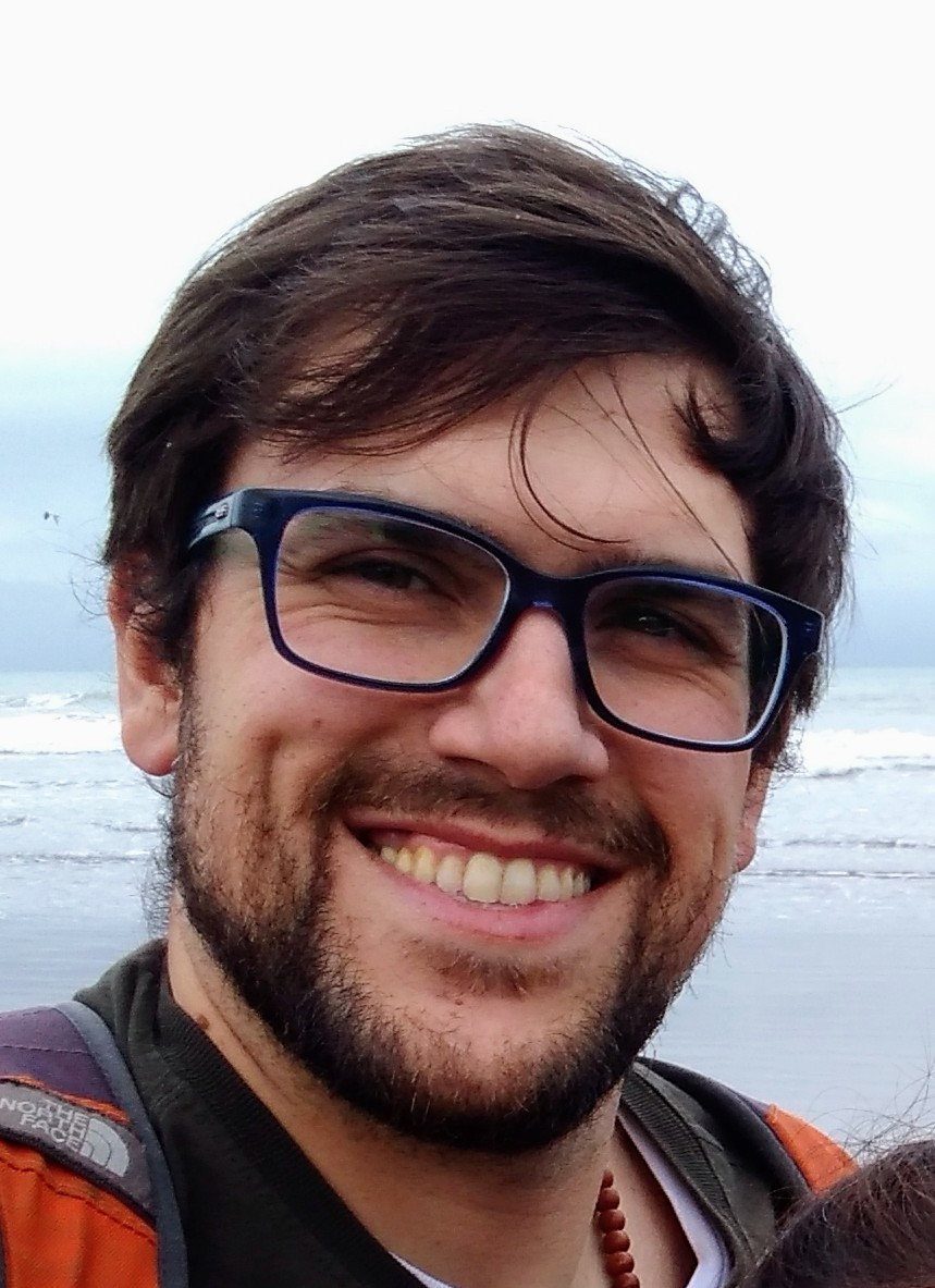 Marcos Ezequiel Nacif